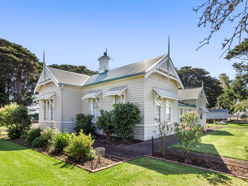 3070 Princes Highway, Weerite, Vic 3260 - Property Details