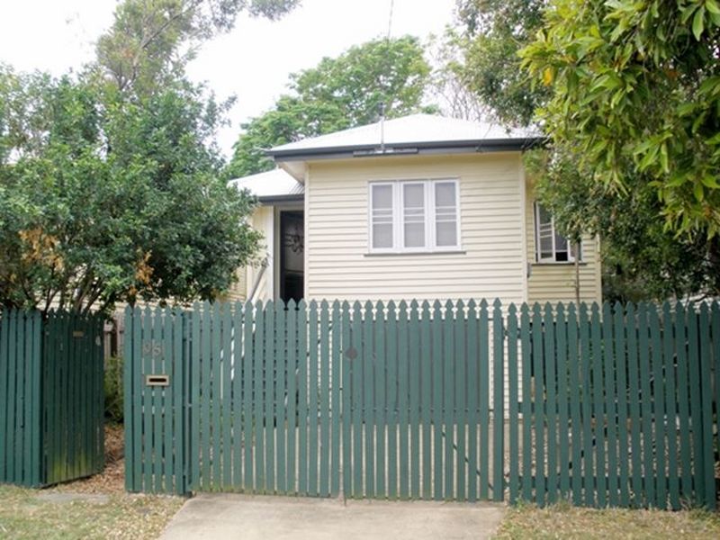 95 Harold Street, Stafford, QLD 4053 - realestate.com.au