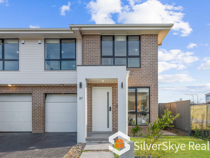 Riverstone - address available on request - Townhouse for Sale ...