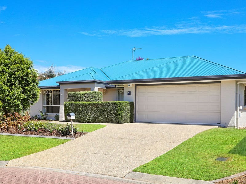 3 Croton Place, Currimundi, Qld 4551 - Property Details