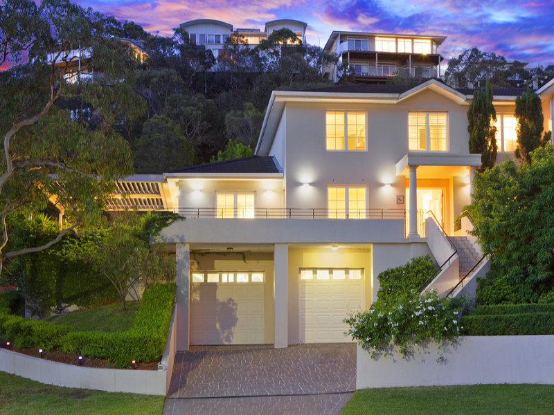 8A Marcus Place, Frenchs Forest, NSW 2086 - realestate.com.au