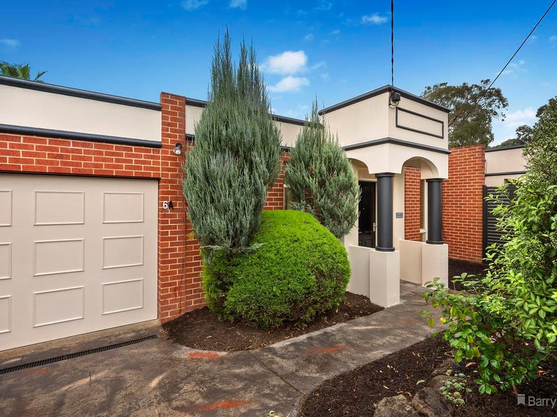 6A Mitcham Road, Donvale, Vic 3111 - Property Details