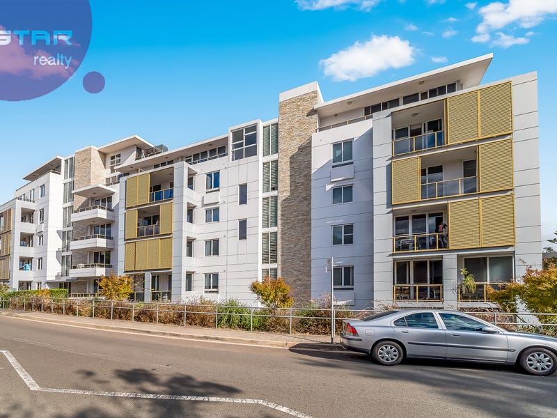 926/4 Avon Rd, Pymble, NSW 2073 - Property Details