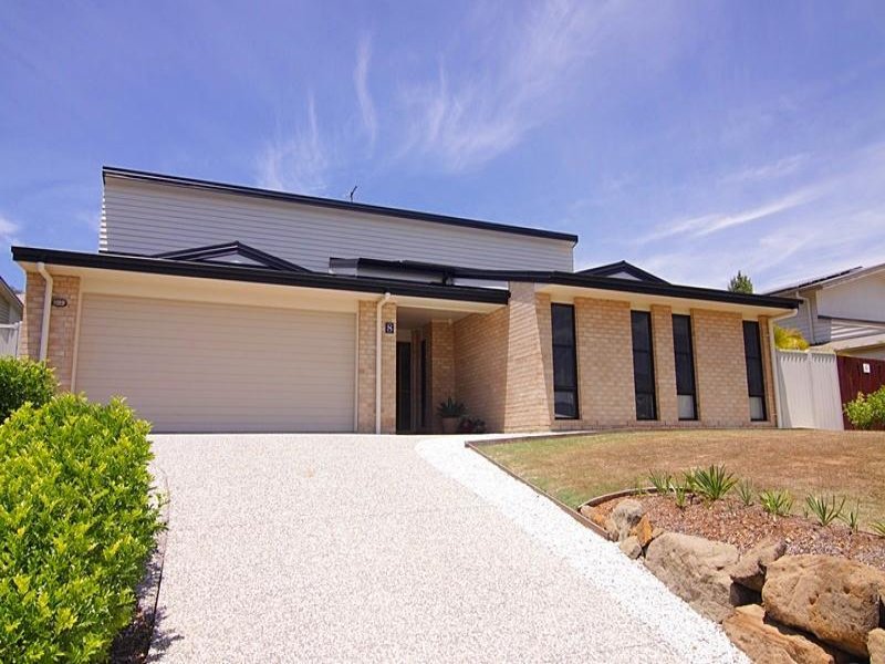 8 Keith Rudd Drive, Gilston, QLD 4211 - realestate.com.au