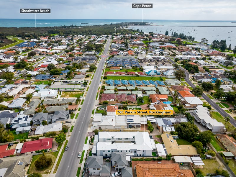 76C Parkin Street, Rockingham, WA 6168 - Property Details