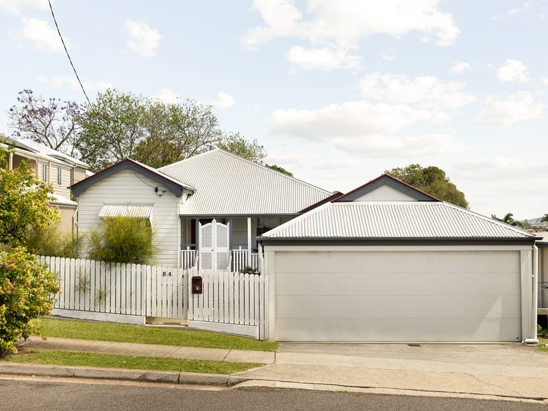 84 Primrose Street, Grange, Qld 4051 - Property Details
