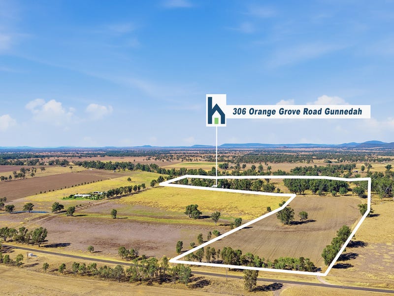 'Kentucky Downs' 306 Orange Grove Road, Gunnedah, NSW 2380 - Other for ...
