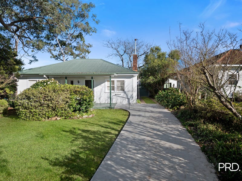 23 Raymond Road, Springwood, NSW 2777 - Property Details