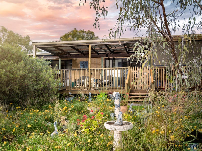 6 Tiltili Rise, Moresby, WA 6530 - Property Details