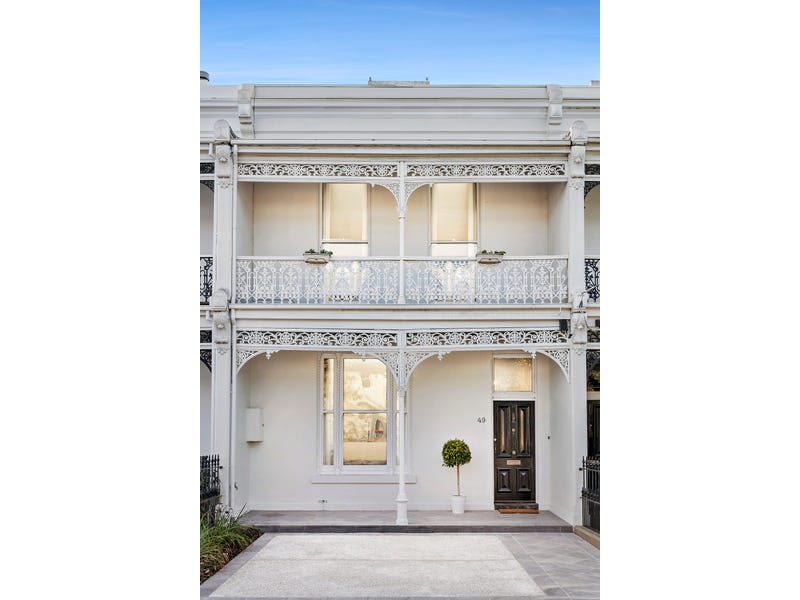 49 Greville Street, Prahran, Vic 3181 - Property Details