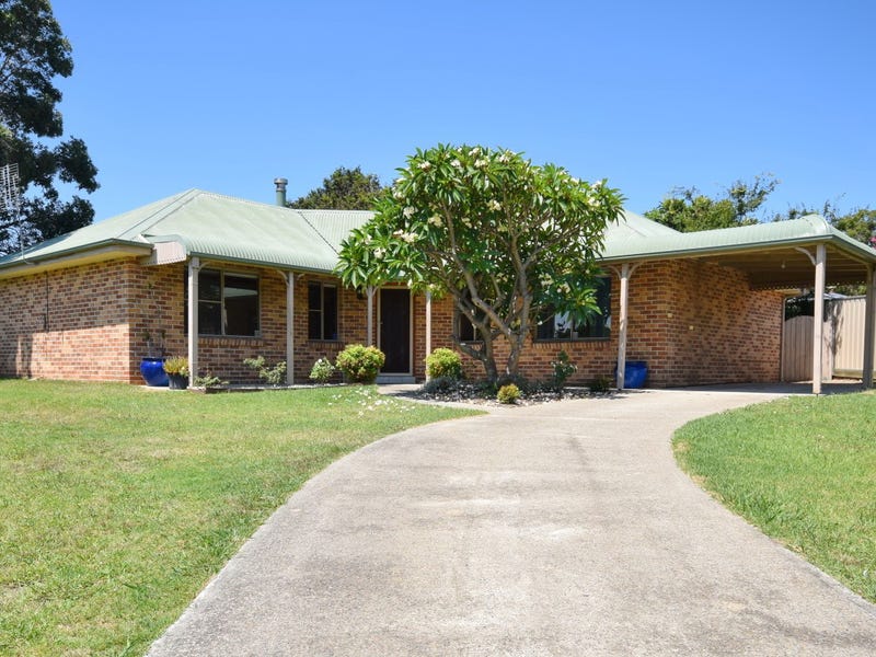 15 Cavanagh Lane, West Nowra, NSW 2541 - realestate.com.au