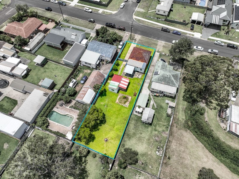 Sold Property Prices & Auction Results in Gateshead, NSW 2290 (+1 ...