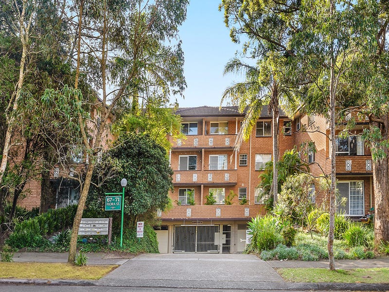 19/67-71 Flora Street, Kirrawee, NSW 2232 - Property Details