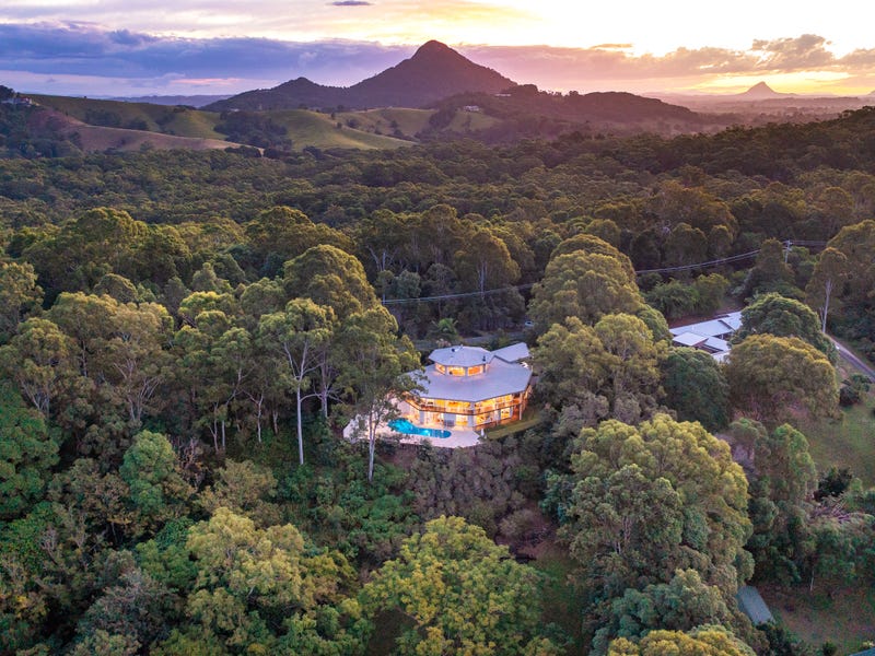 391 Sunrise Road, Doonan, QLD 4562 - realestate.com.au