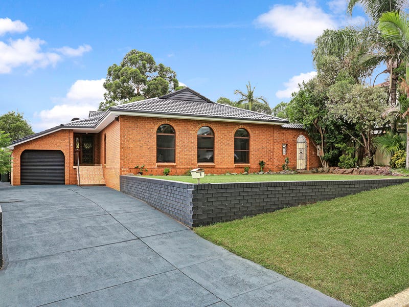 8 Renfrew Street, St Andrews, NSW 2566 - realestate.com.au