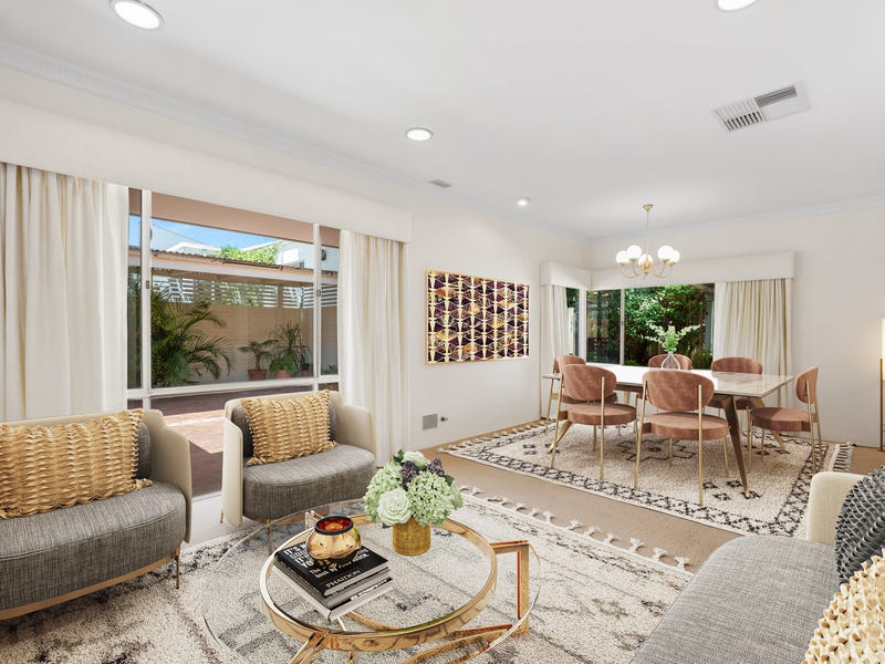 276a Salvado Road, Floreat, WA 6014 - Property Details