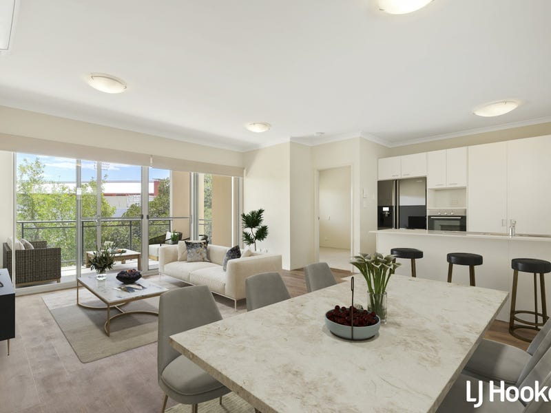 36/59 Brewer Street, Perth, WA 6000 - Property Details