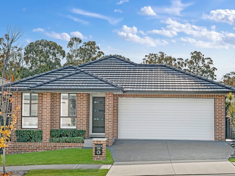 20 Trippe (Grantham Farm) Street, Riverstone, NSW 2765 - Property Details