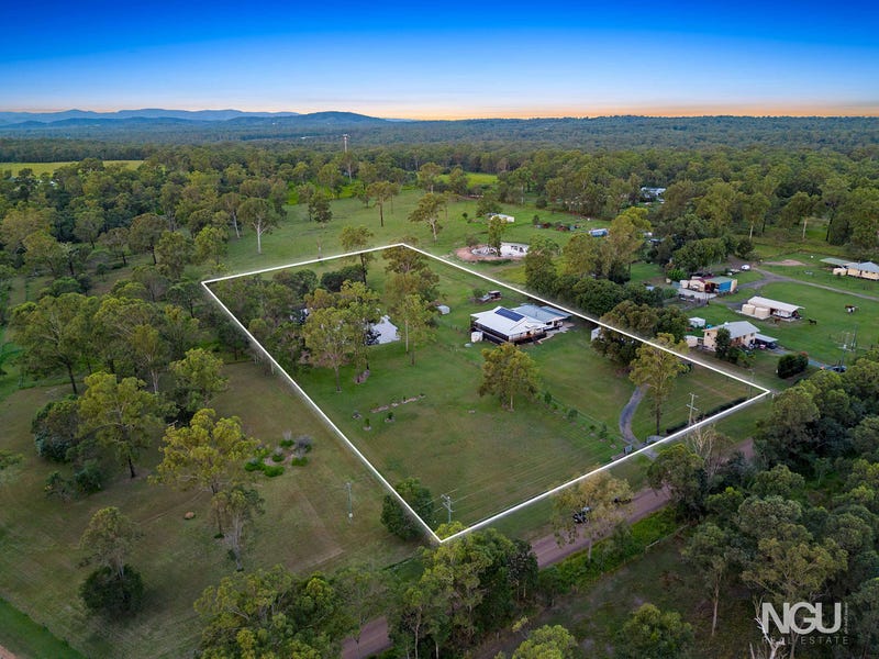 223-231 Missigs Road, Haigslea, Qld 4306 - Property Details