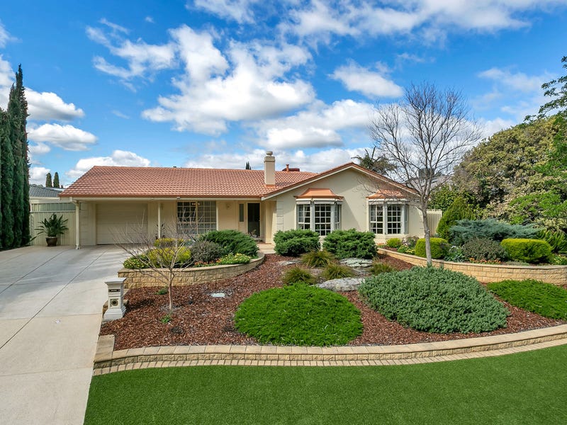 39 Park Lake Drive, Wynn Vale, SA 5127 - realestate.com.au