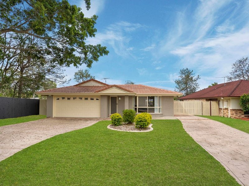 20 Hendrix Street, Windaroo, Qld 4207 - Property Details