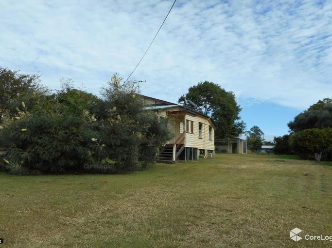 Property 136672006, Wallaville, Qld 4671 - Property Details