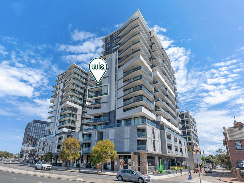 706/10 Bishopsgate Street, Wickham, NSW 2293 - realestate.com.au