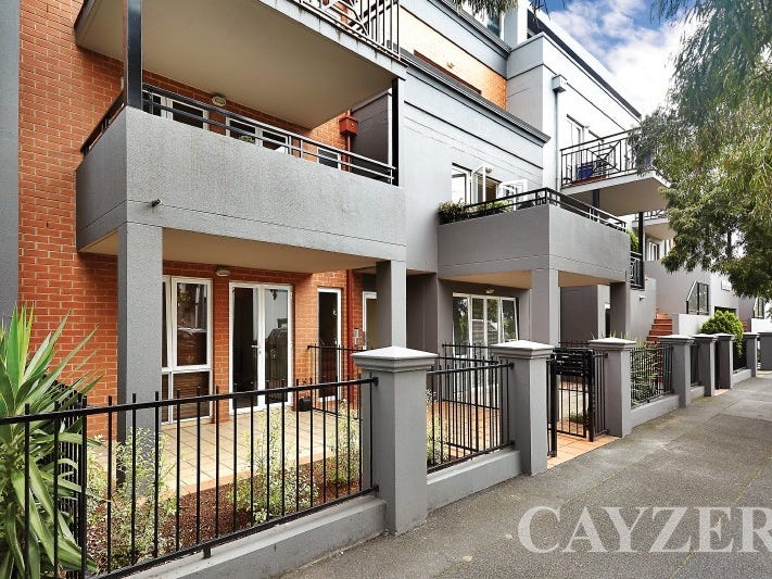 6/33 Princes Street, Port Melbourne, VIC 3207 - realestate.com.au