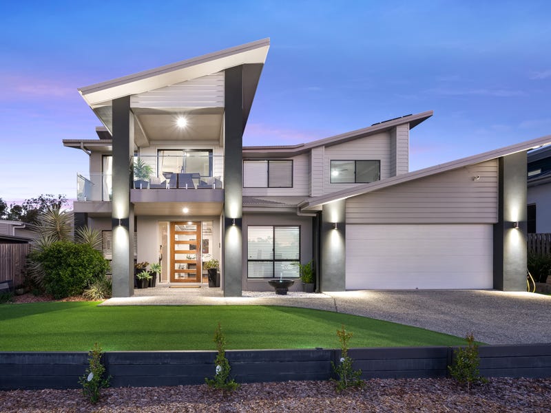 51 Crest Ridge Parade, Brookwater, QLD 4300 - realestate.com.au
