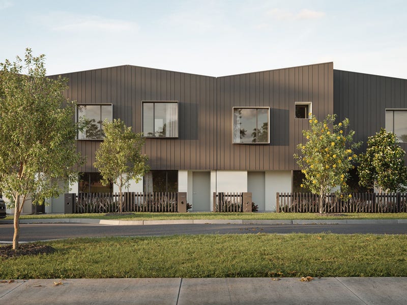 Brompton Land Estate at Encore Boulevard, Cranbourne South - realestate ...