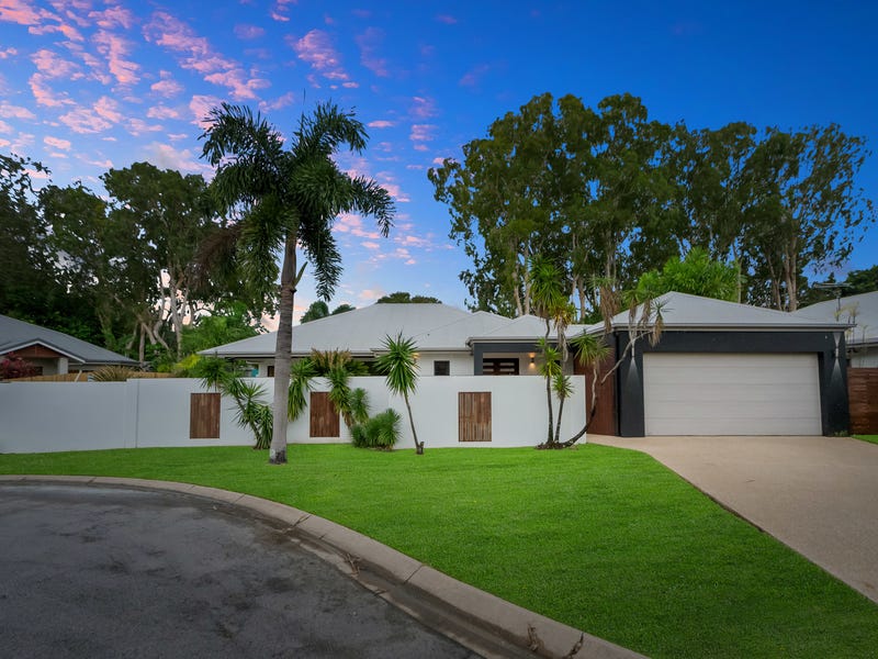 Sold Property Prices & Auction Results in Kewarra Beach, QLD 4879 (+3 ...