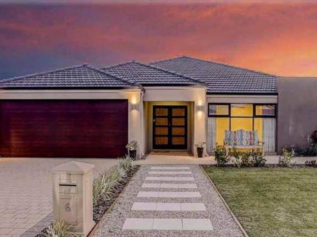 6 Carnforth Road, Butler, WA 6036 - realestate.com.au