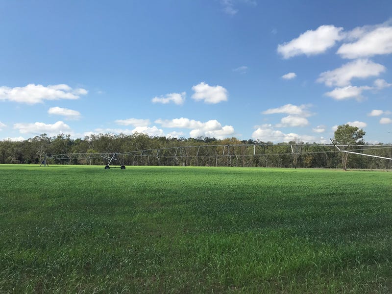 197 Brickworks Road, Bushley, Qld 4702 - Property Details