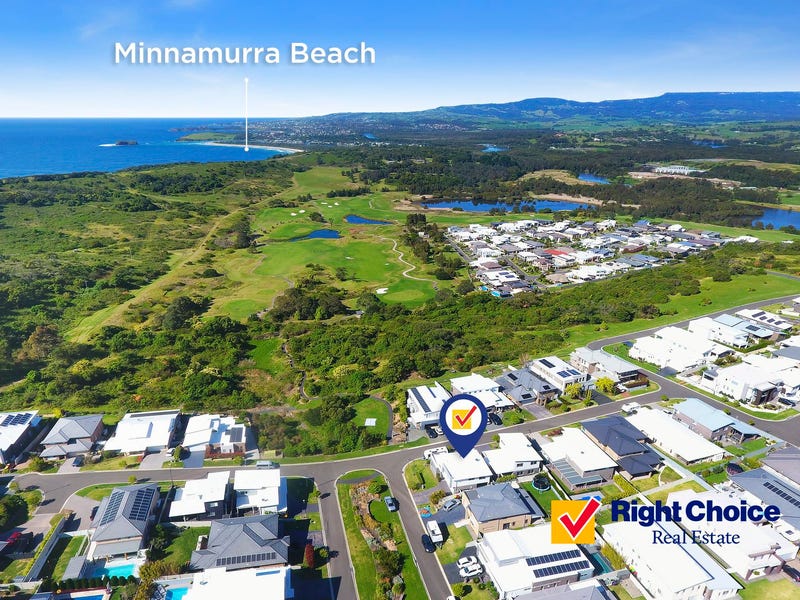 Sold Property Prices & Auction Results in Shell Cove, NSW 2529 (+1 ...