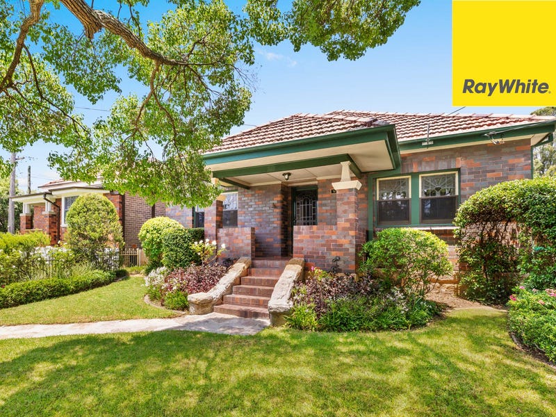 4 Denman Street, Eastwood, NSW 2122 - realestate.com.au