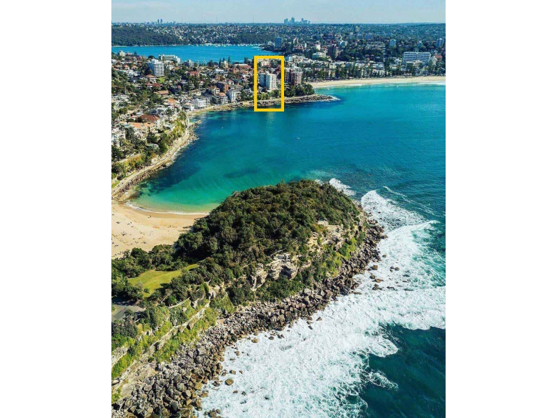 8/122 Bower Street, Manly, NSW 2095 - Property Details