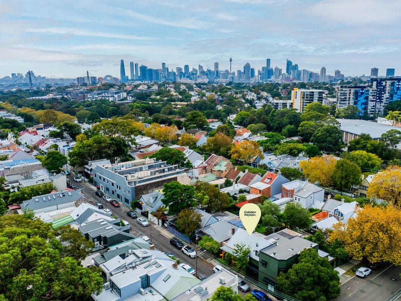 Auction Results & Clearance Rates in Annandale, NSW 2038