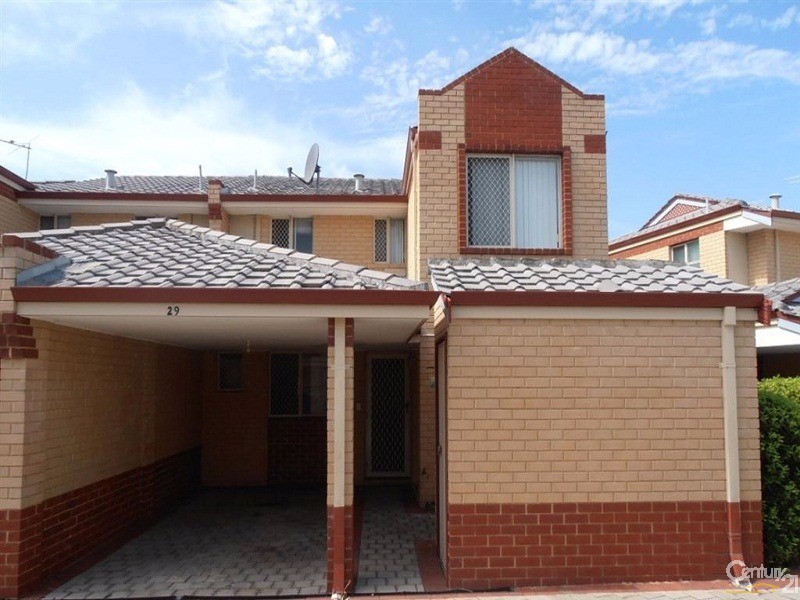 29/4 Marlo Place, Waikiki, WA 6169 - Property Details