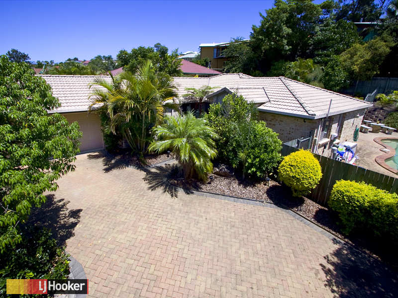 40 Saraband Drive, Eatons Hill, QLD 4037 - realestate.com.au