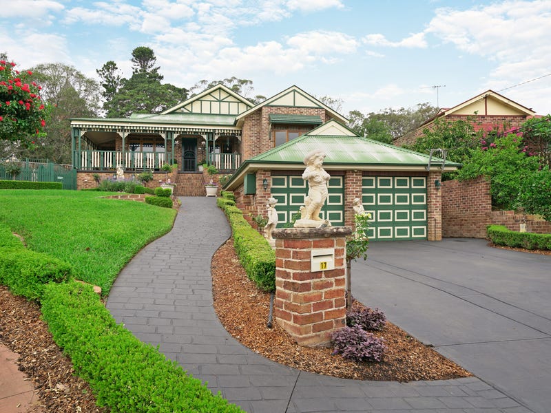 17 Riversford Close, Menangle, NSW 2568 - Property Details
