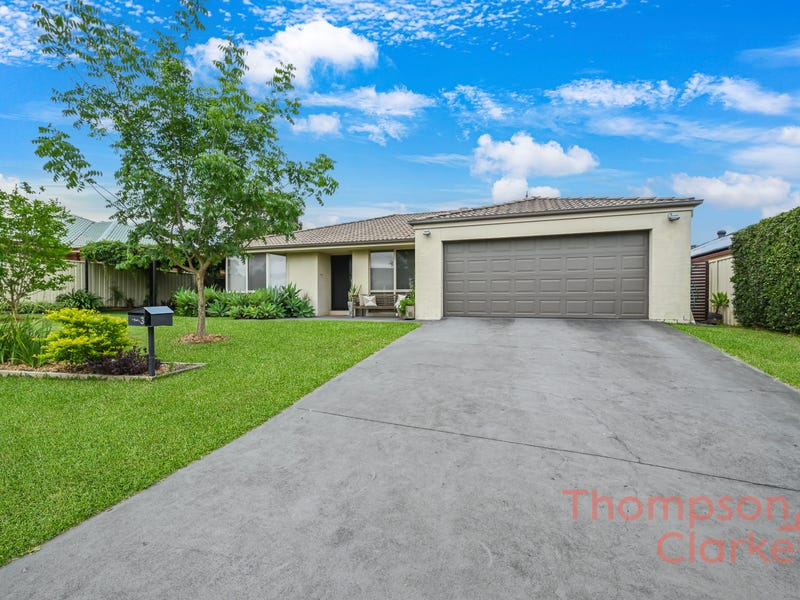 3 Olsen Street, Metford, NSW 2323 - Property Details