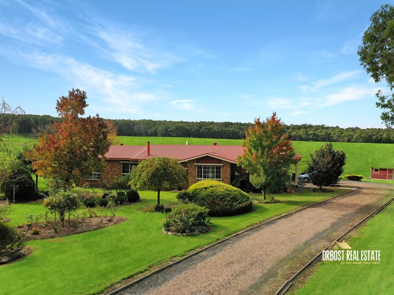 17 Cherod Drive, Orbost, Vic 3888 - Property Details