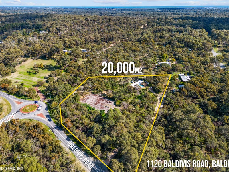 1120 Baldivis Road, Baldivis, WA 6171 - Property Details