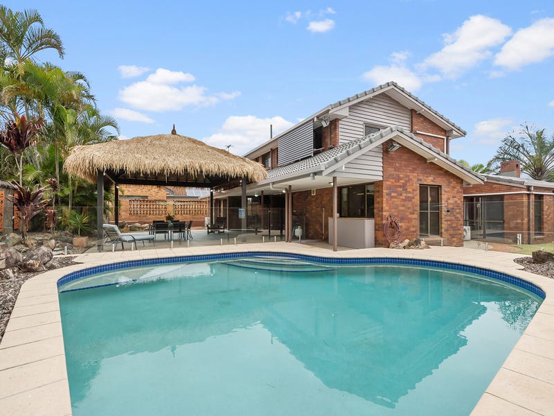 33 Tintara Street, Carseldine, Qld 4034 - Property Details