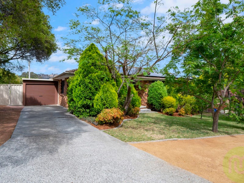 12 Freda Gibson Circuit, Theodore, ACT 2905 - Property Details