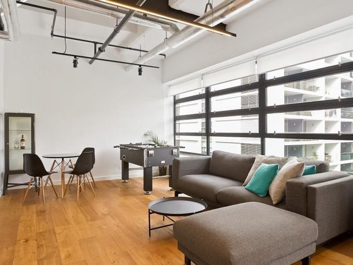 604/46-48 Riley Street, Woolloomooloo, NSW 2011 - Property Details