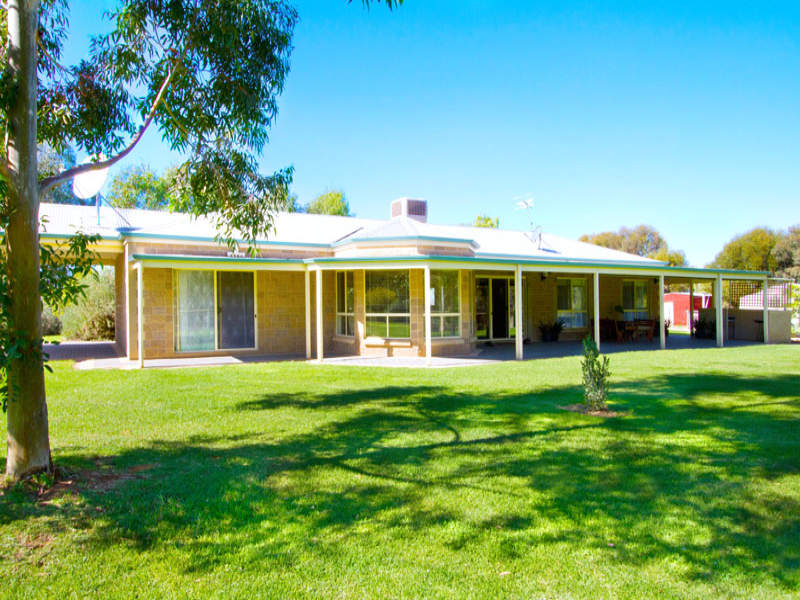 1159 Pooncarie Road, Wentworth, NSW 2648 - Property Details