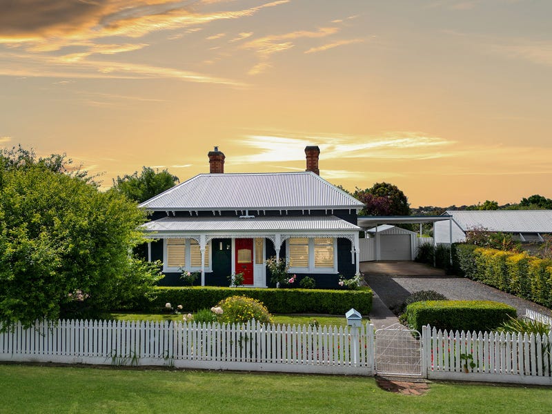 5 Lonsdale Street, Hamilton, VIC 3300 - realestate.com.au