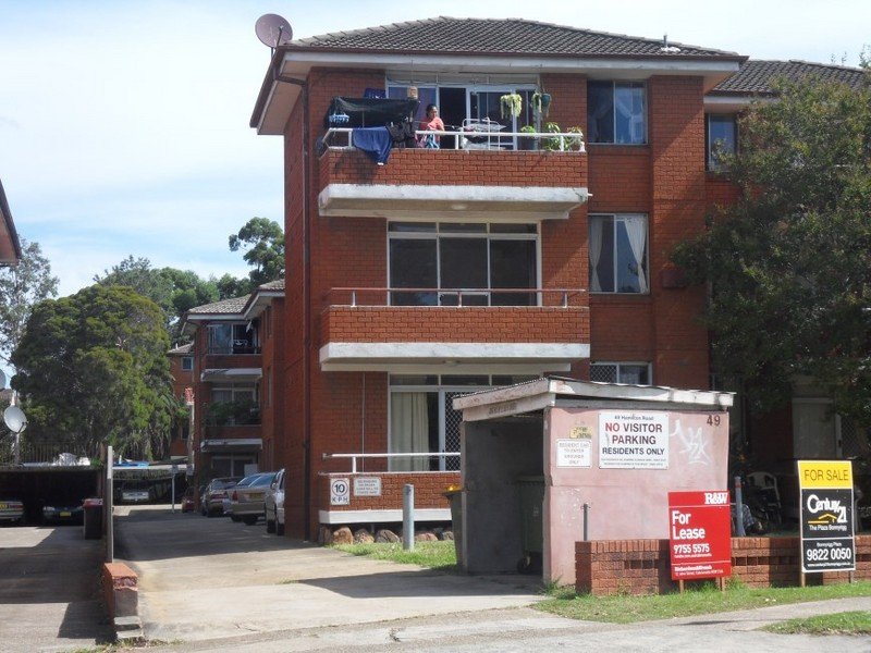 5/49 Hamilton Road, Fairfield, NSW 2165 - realestate.com.au