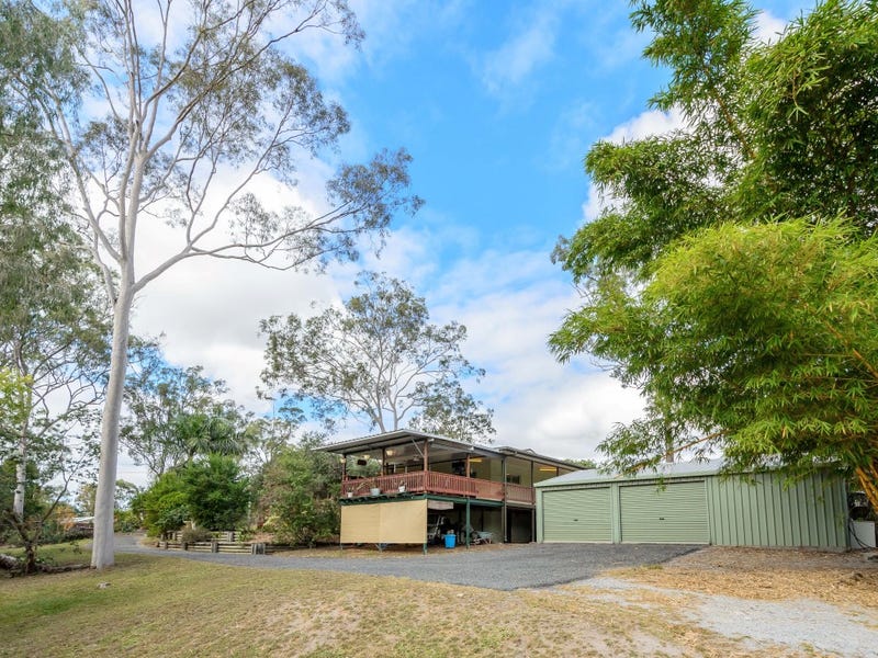33 Panorama Circuit, Benaraby, Qld 4680 - Property Details